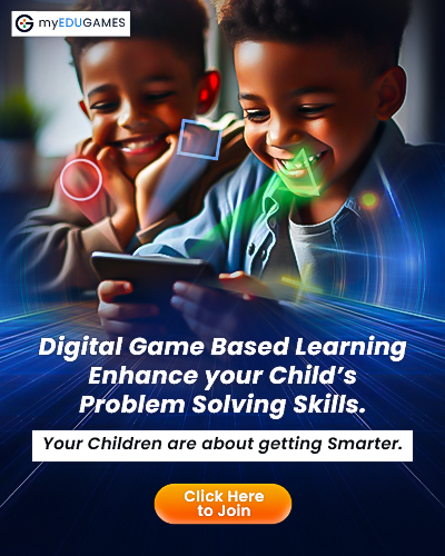 MyEduGames: Best Interactive Educational Games | MTN Play