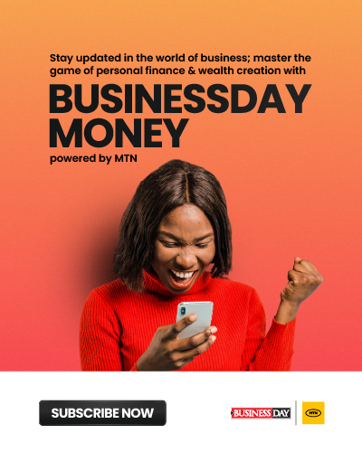 Welcome to MTN Play | Nigeria