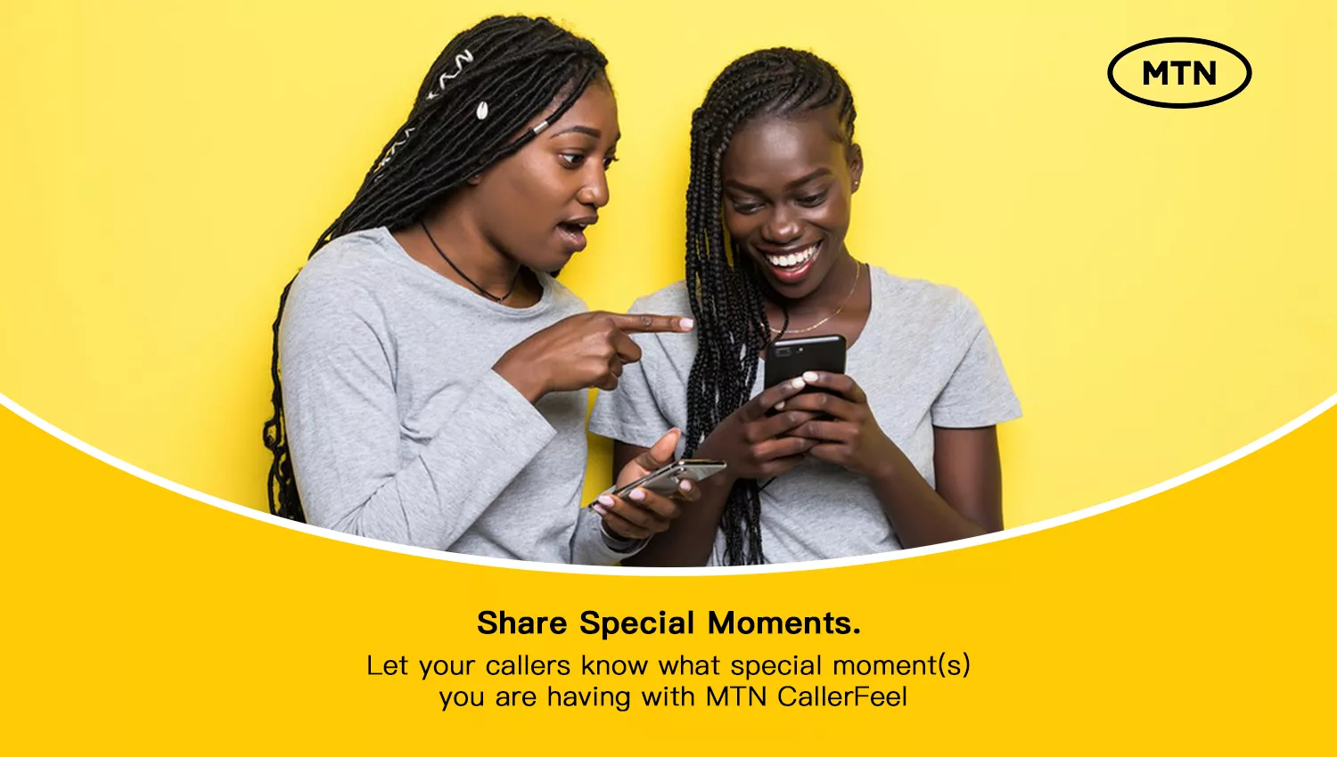 Welcome to MTN Play | Nigeria
