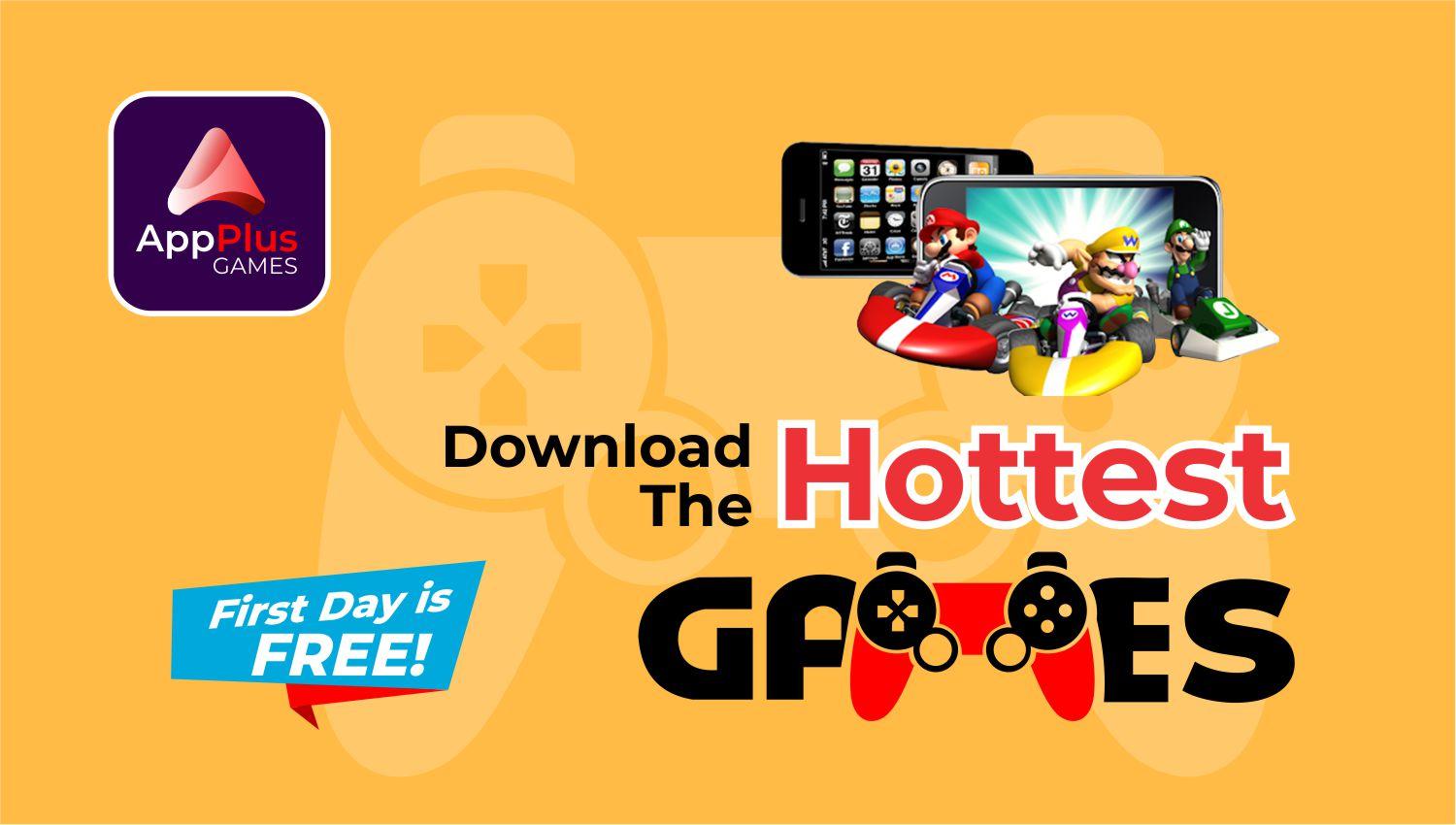 Welcome to MTN Play | Nigeria