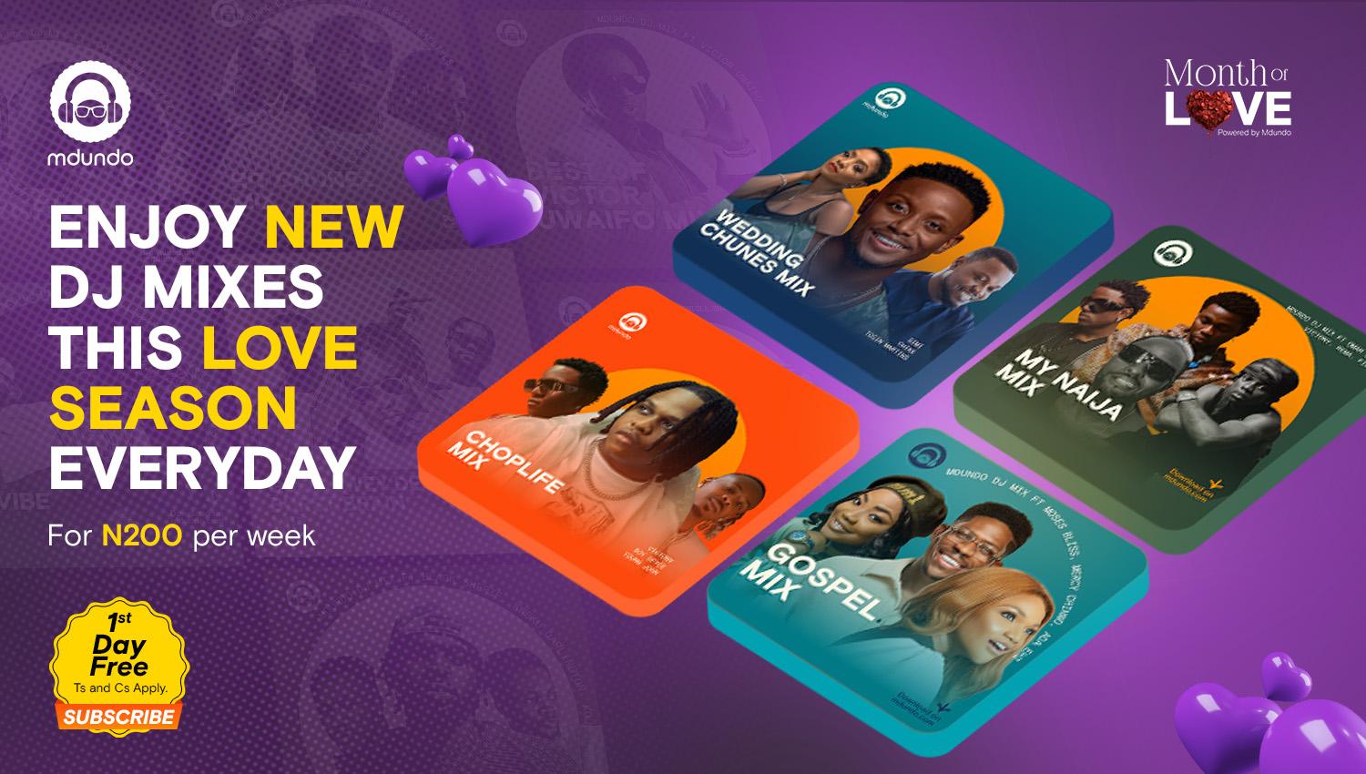 Welcome to MTN Play | Nigeria
