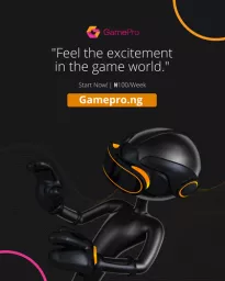 Gamepro - Play Video Games | MTN Play Nigeria