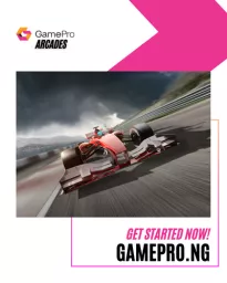 Gamepro - Play Video Games | MTN Play Nigeria