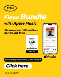 Welcome to MTN Play | Nigeria